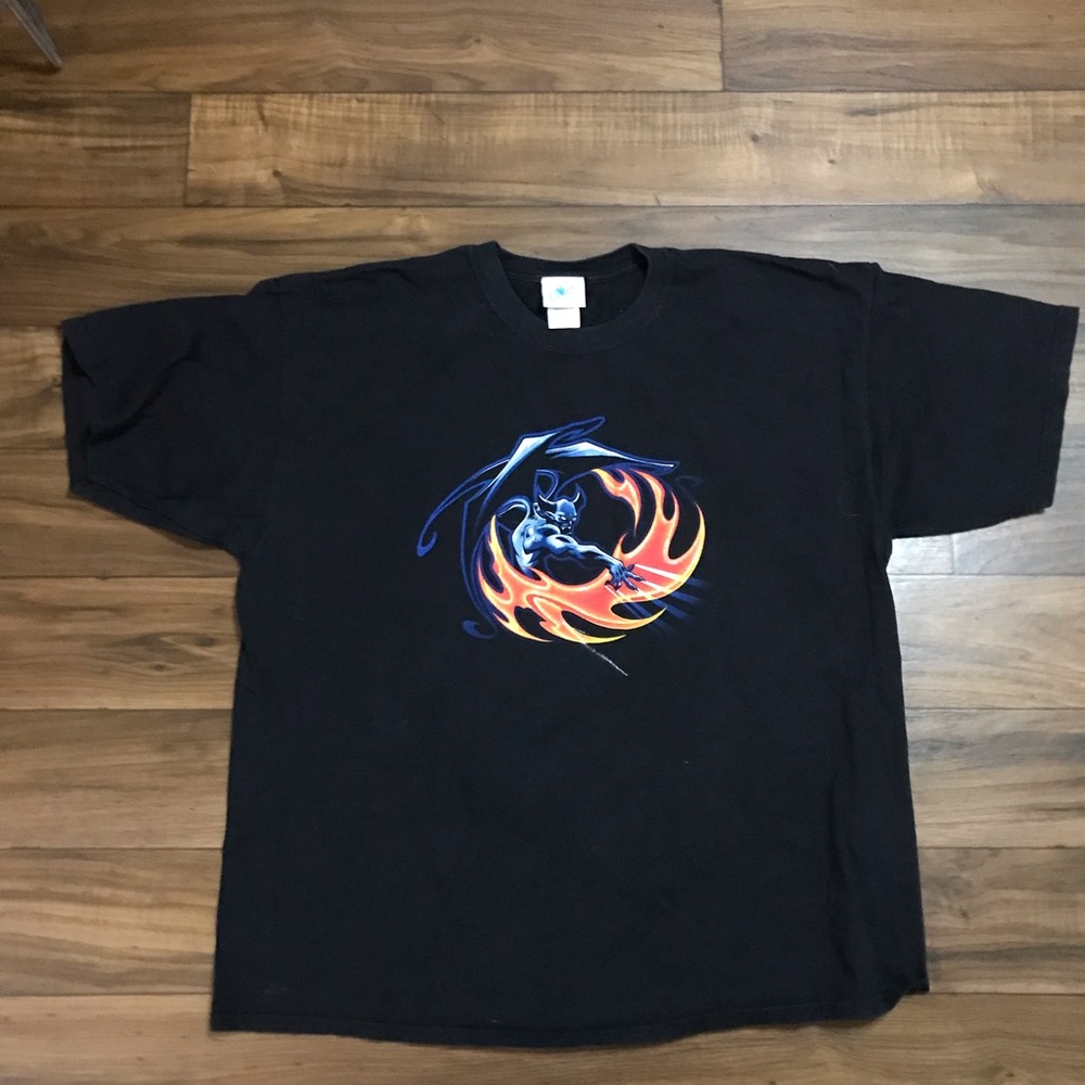 Vintage Disney Villains Shirt Sz Xxl Mens - Gem